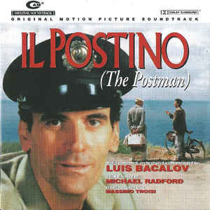 Il Postino - O Carteiro e o Poeta | Blog do Guelmann