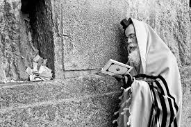 O Rabino Piedoso e a Lógica Judaica | Blog do Guelmann